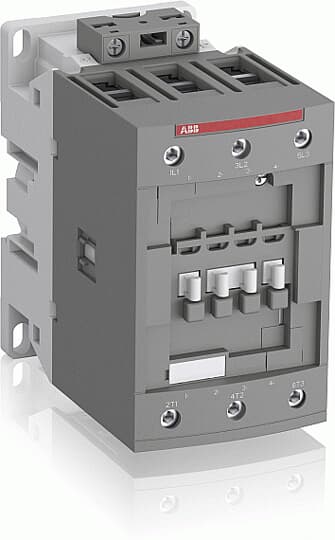 ABB AF80-30-00-11 Schütz 24-60V 50/60Hz / 20-60VDC 1SBL397001R1100