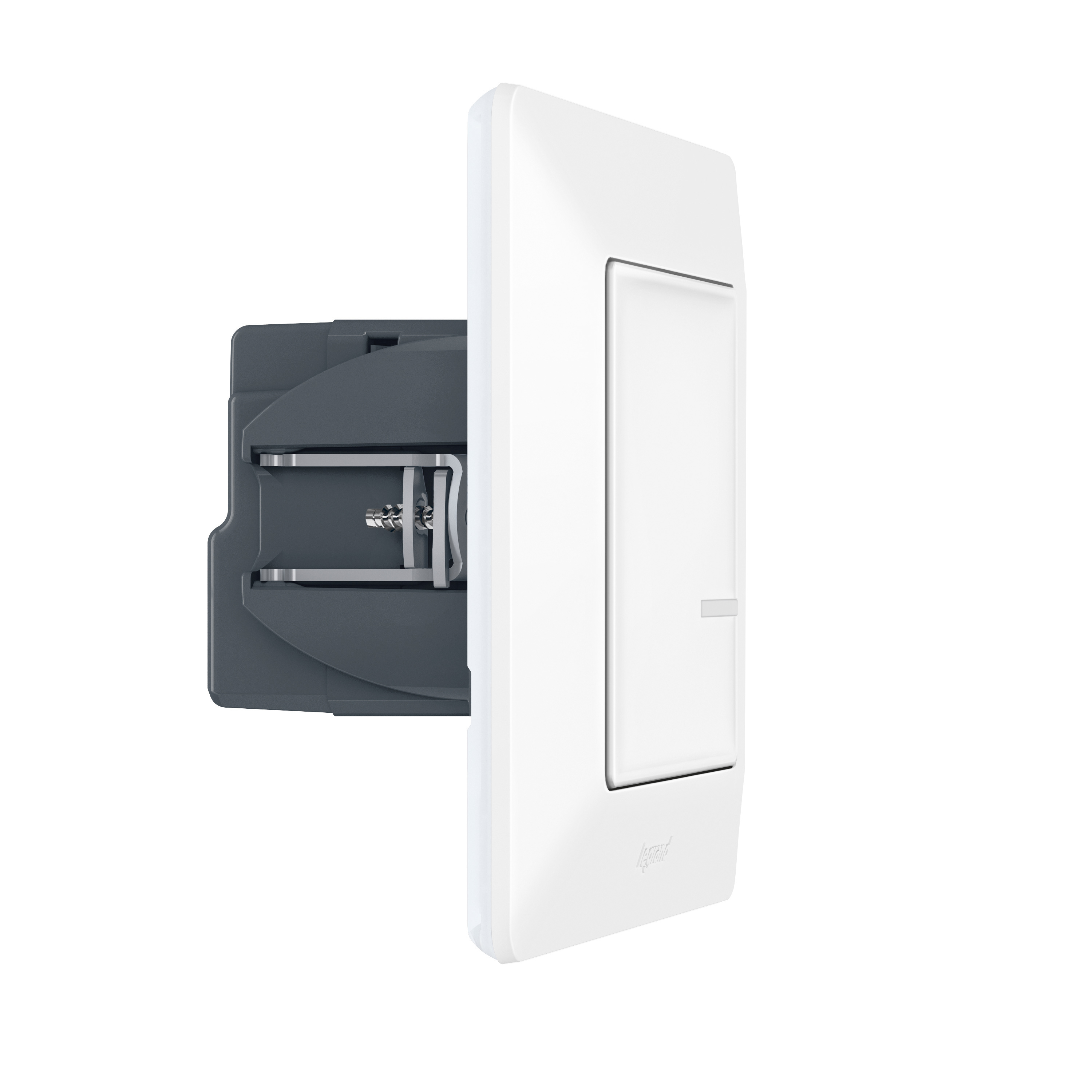 Legrand Valena Life with Netatmo Erweiterungspack Farbe: Ultraweiss 752127 Legrand Valena Life with Netatmo Erweiterungspack Farbe: Ultraweiss 752127