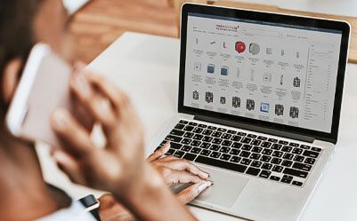 Elektro Online-Shop mein-Elektro24.com - Elektrobedarf